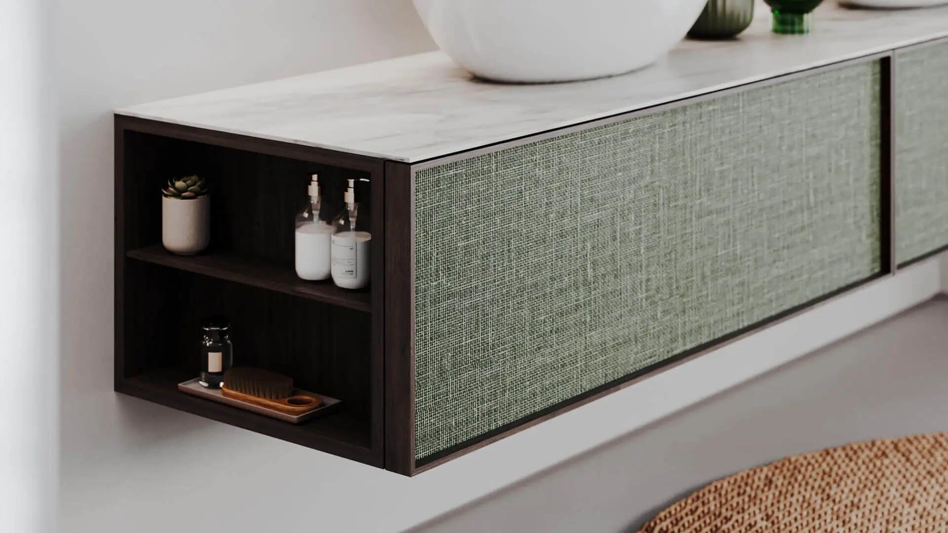 How can the furniture industry benefit from CGI (3D)?